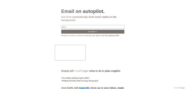 EmailTriager Reviews 2025: Details, Pricing, Features, Benefits, and More