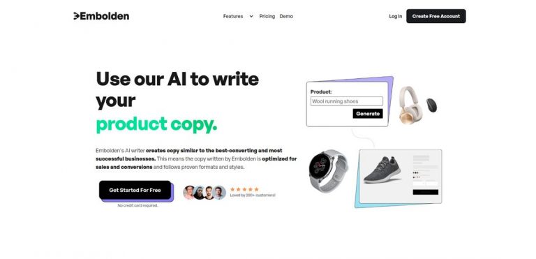 Embolden Reviews 2025: Details, Pricing, Features, Benefits, and More