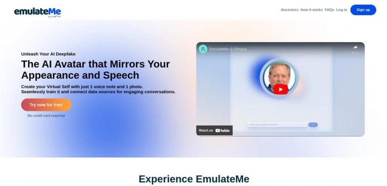 emulateMe Reviews 2025: Details, Pricing, Features, Benefits, and More