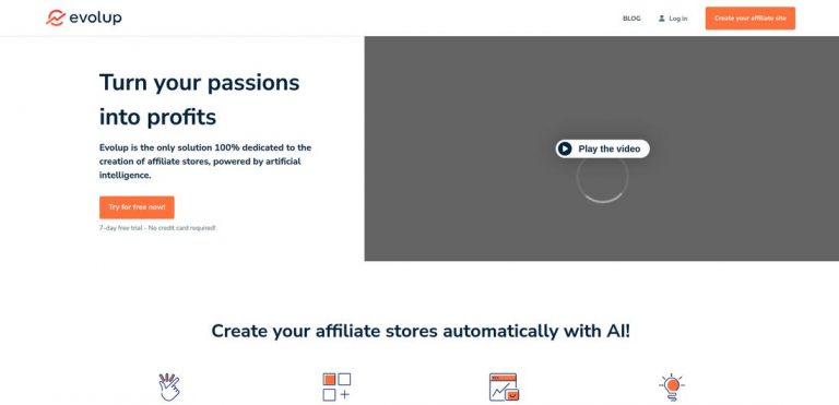 Evolup Reviews 2025: Details, Pricing, Features, Benefits, and More