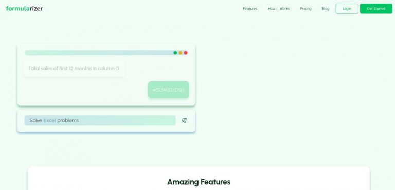 Excelformularizer Reviews 2024: Details, Pricing, Features, Benefits, and More