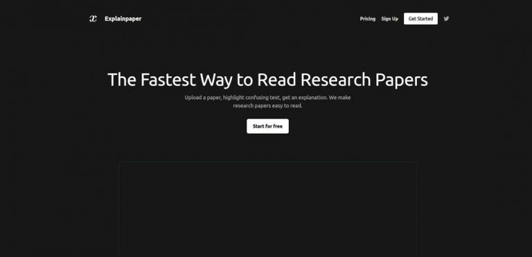 Explainpaper Reviews 2025: Details, Pricing, Features, Benefits, and More