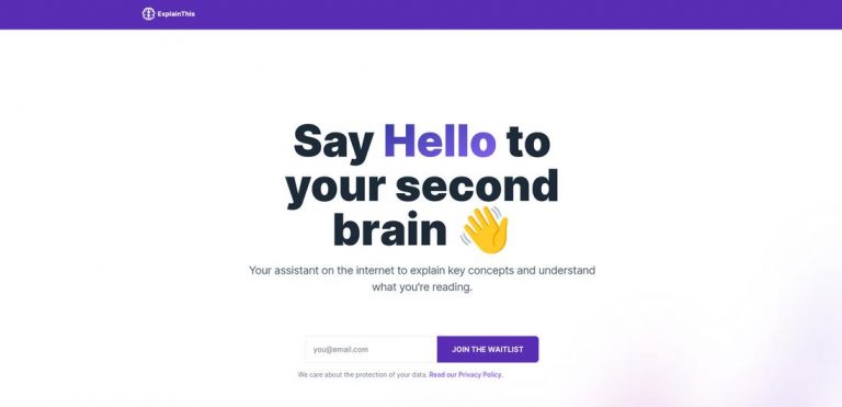 ExplainThis.AI Reviews 2025: Details, Pricing, Features, Benefits, and More