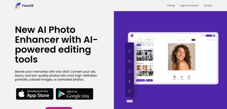 Face26.com Reviews 2025: Details, Pricing, Features, Benefits, and More
