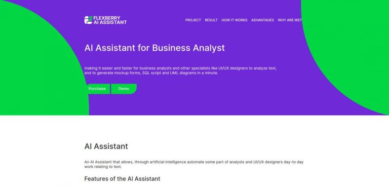Flexberry AI Assistant Reviews 2026: Details, Pricing, Features, Benefits, and More