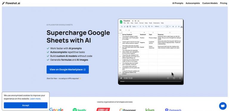 Flowshot Reviews 2025: Details, Pricing, Features, Benefits, and More