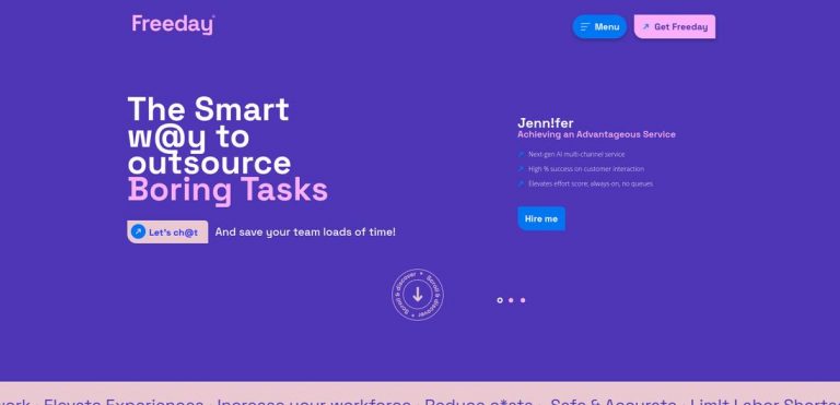 Freeday.ai Reviews 2025: Details, Pricing, Features, Benefits, and More