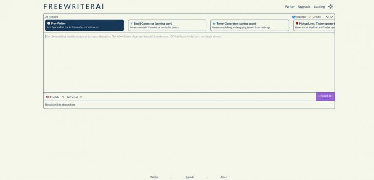 FreewriteAI Reviews 2025: Details, Pricing, Features, Benefits, and More