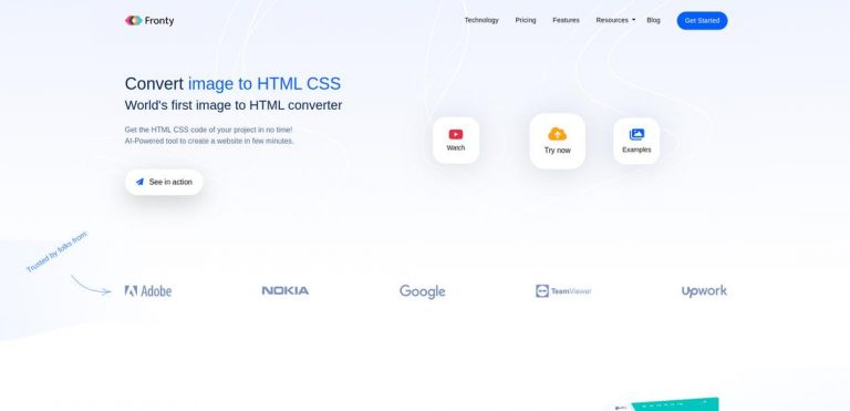 Fronty Reviews 2025: Details, Pricing, Features, Benefits, and More