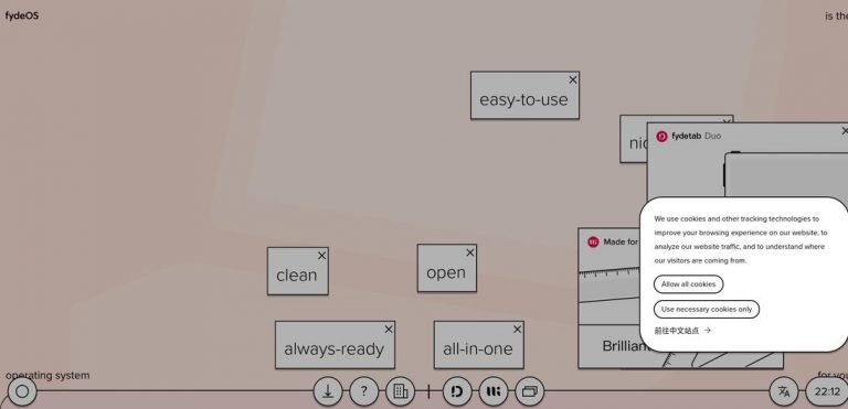 FydeOS AI Reviews 2025: Details, Pricing, Features, Benefits, and More