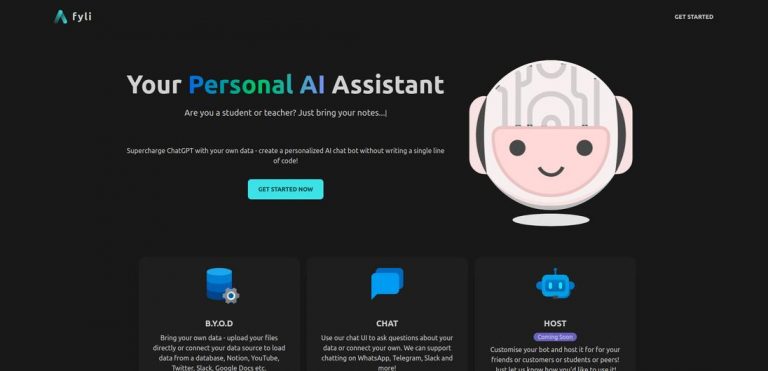 Fyli Reviews 2025: Details, Pricing, Features, Benefits, and More