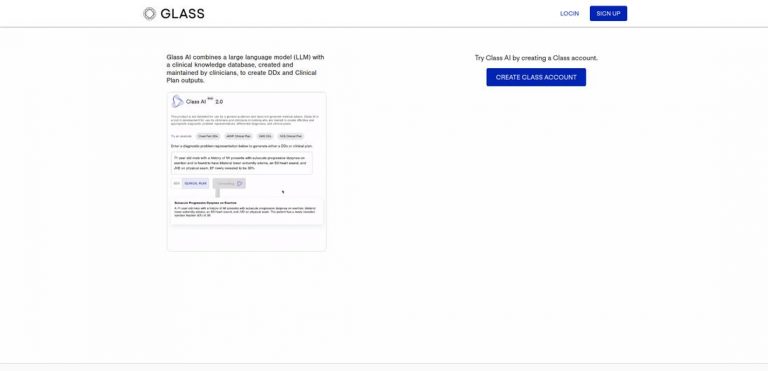 Glass.health Reviews 2025: Details, Pricing, Features, Benefits, and More