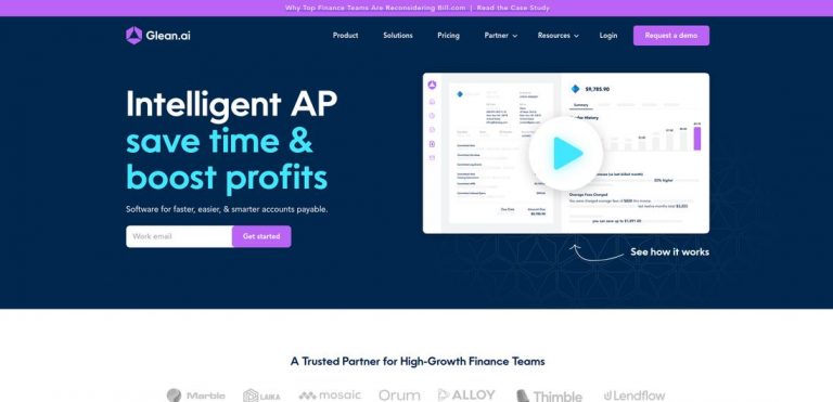 Glean AI Reviews 2025: Details, Pricing, Features, Benefits, and More