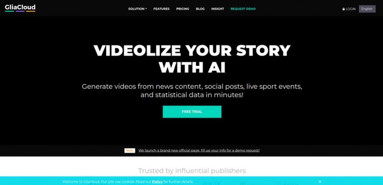 GliaStudio Reviews 2024: Details, Pricing, Features, Benefits, and More