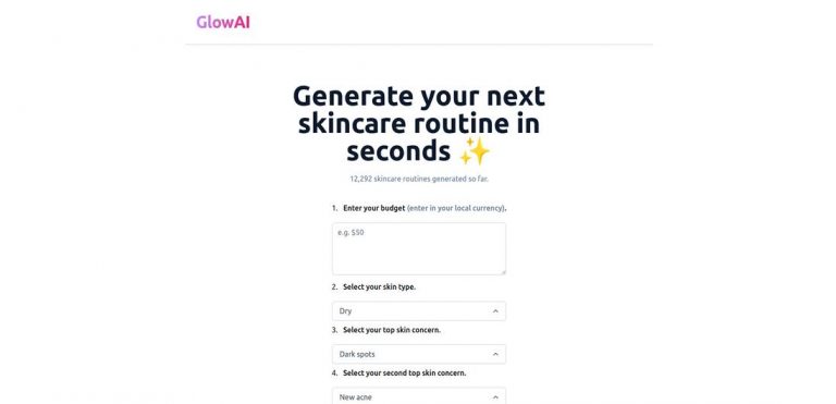 GlowAI Reviews 2025: Details, Pricing, Features, Benefits, and More