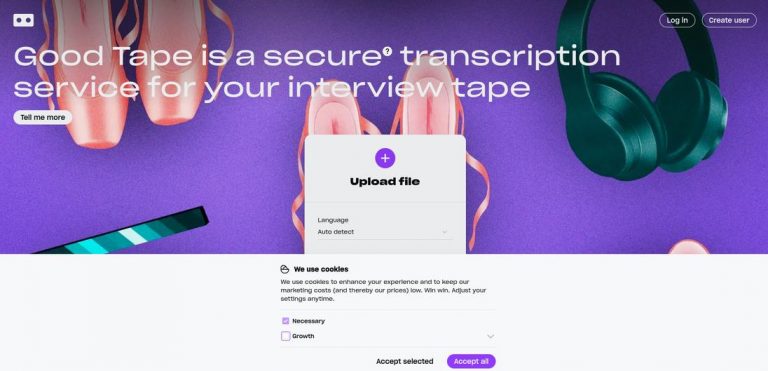 Good Tape Reviews 2026: Details, Pricing, Features, Benefits, and More