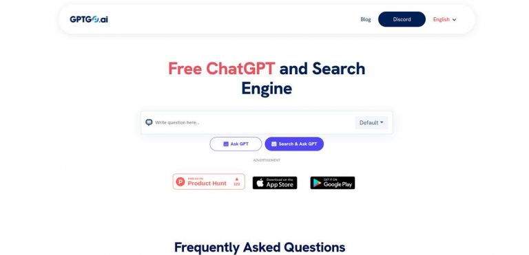 GPTGO Reviews 2025: Details, Pricing, Features, Benefits, and More