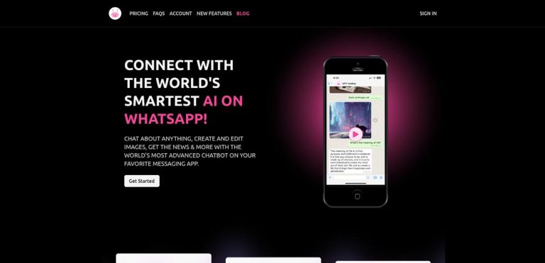 GPTHotline Reviews 2025: Details, Pricing, Features, Benefits, and More