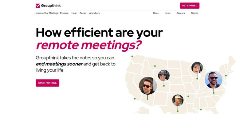 Groupthink Reviews 2025: Details, Pricing, Features, Benefits, and More