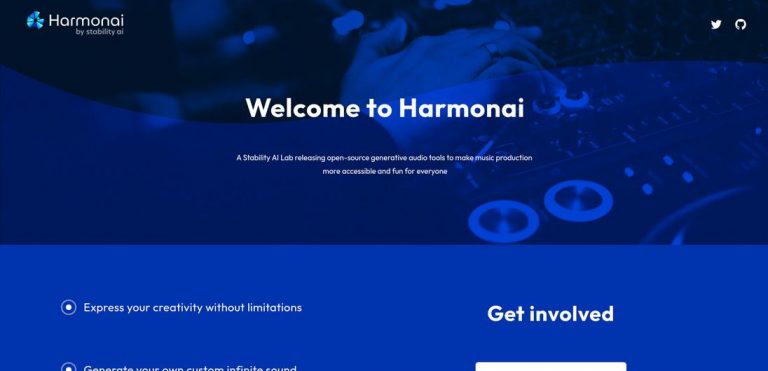 Harmonai Reviews 2025: Details, Pricing, Features, Benefits, and More