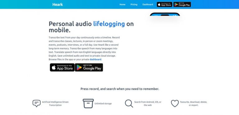 Heark Reviews 2025: Details, Pricing, Features, Benefits, and More