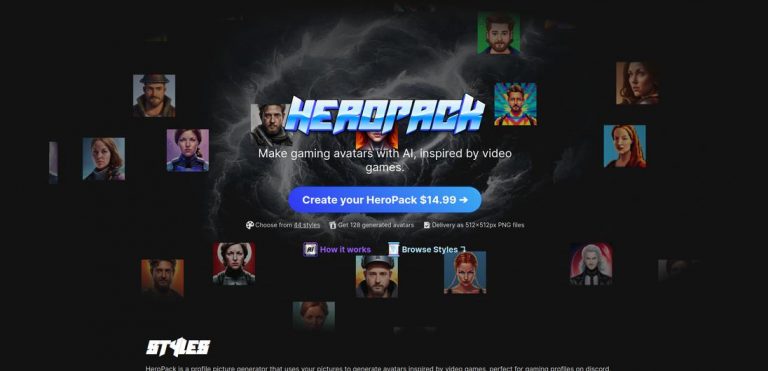 HeroPack Reviews 2025: Details, Pricing, Features, Benefits, and More