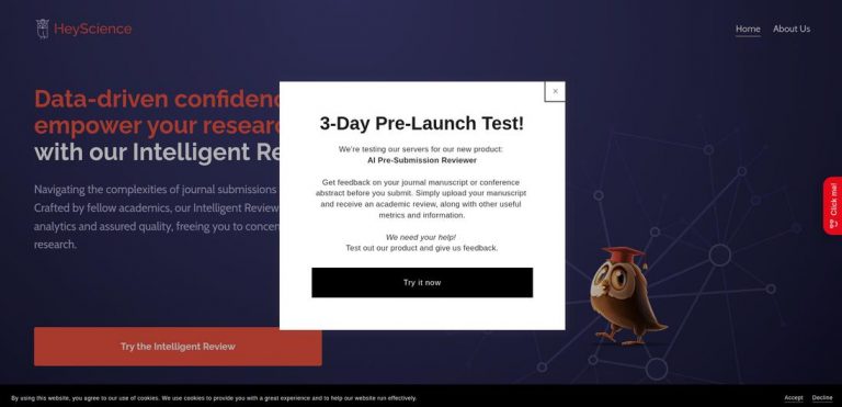 HeyScience Reviews 2025: Details, Pricing, Features, Benefits, and More