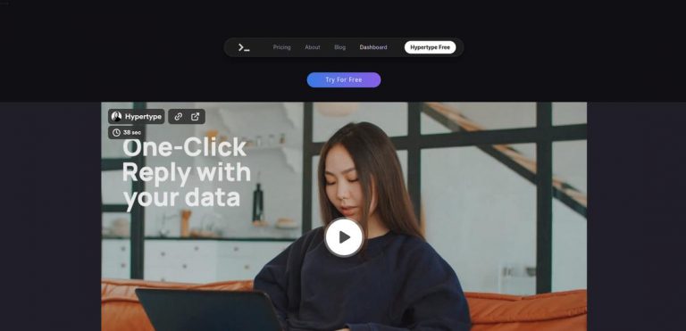 Hypertype Reviews 2025: Details, Pricing, Features, Benefits, and More