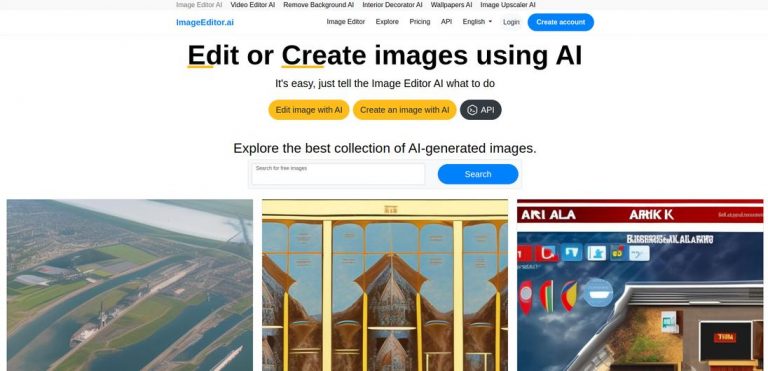Imageeditor Reviews 2025: Details, Pricing, Features, Benefits, and More