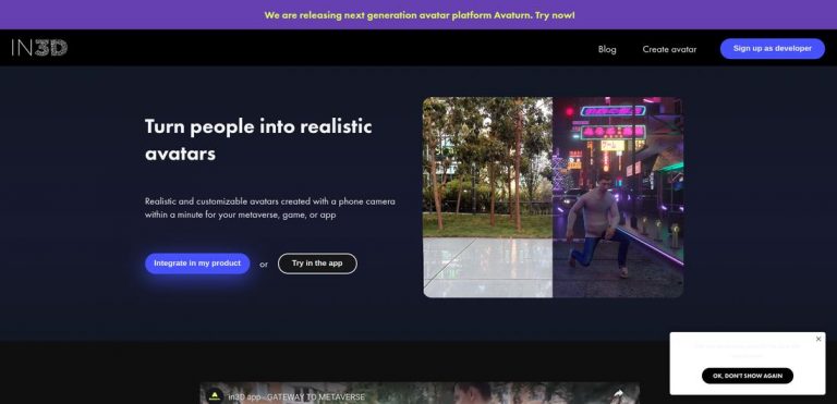 In3D Reviews 2025: Details, Pricing, Features, Benefits, and More