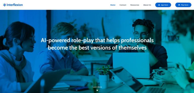 Interflexion Reviews 2025: Details, Pricing, Features, Benefits, and More