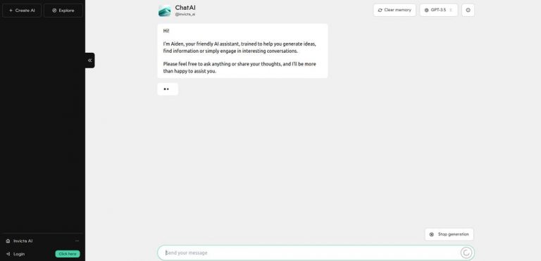 Invicta AI Reviews 2025: Details, Pricing, Features, Benefits, and More