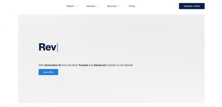 Ivy.ai Reviews 2025: Details, Pricing, Features, Benefits, and More