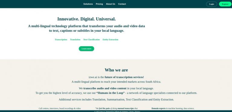 Izwe Reviews 2025: Details, Pricing, Features, Benefits, and More