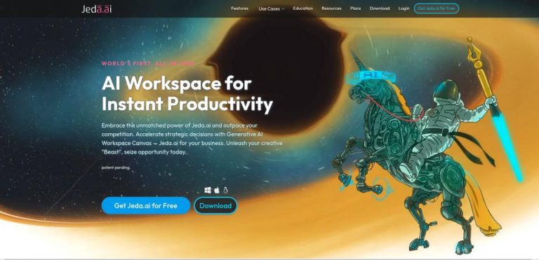 Jeda AI Reviews 2025: Details, Pricing, Features, Benefits, and More