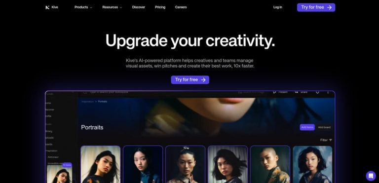 Kive Reviews 2025: Details, Pricing, Features, Benefits, and More