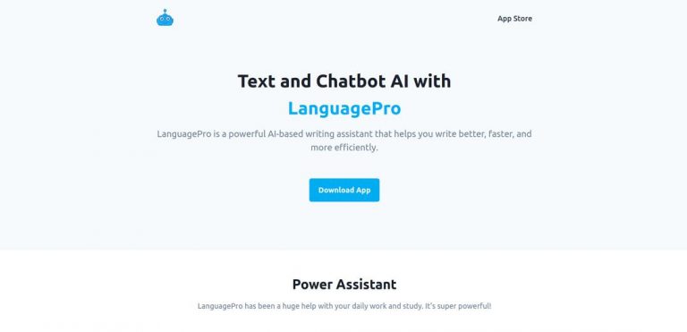 LanguagePro Reviews 2025: Details, Pricing, Features, Benefits, and More