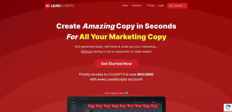 LeadScripts Reviews 2025: Details, Pricing, Features, Benefits, and More