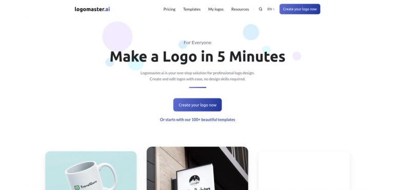 Logo Master Reviews 2026: Details, Pricing, Features, Benefits, and More
