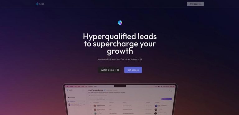 Looti Reviews 2024: Details, Pricing, Features, Benefits, and More