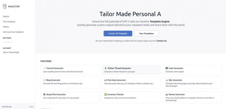 Maester.app Reviews 2025: Details, Pricing, Features, Benefits, and More