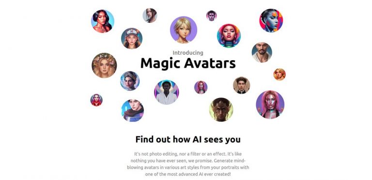 Magic Avatars Reviews 2025: Details, Pricing, Features, Benefits, and More