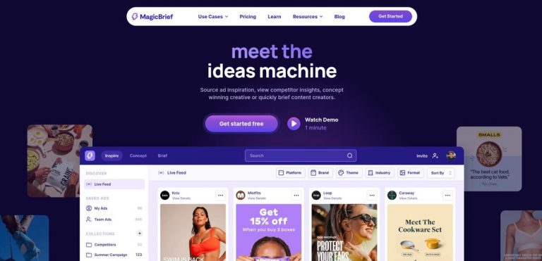 MagicBrief Reviews 2025: Details, Pricing, Features, Benefits, and More