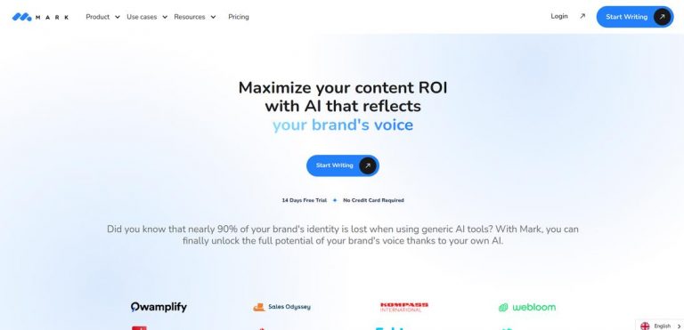 Mark Copy AI Reviews 2025: Details, Pricing, Features, Benefits, and More