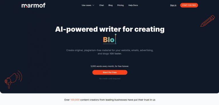 Marmof Reviews 2025: Details, Pricing, Features, Benefits, and More