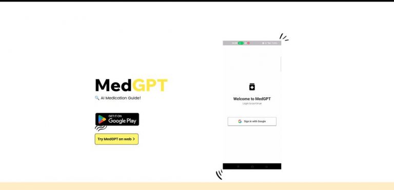 MedGPT Reviews 2025: Details, Pricing, Features, Benefits, and More