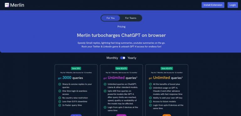 Merlin Reviews 2025: Details, Pricing, Features, Benefits, and More
