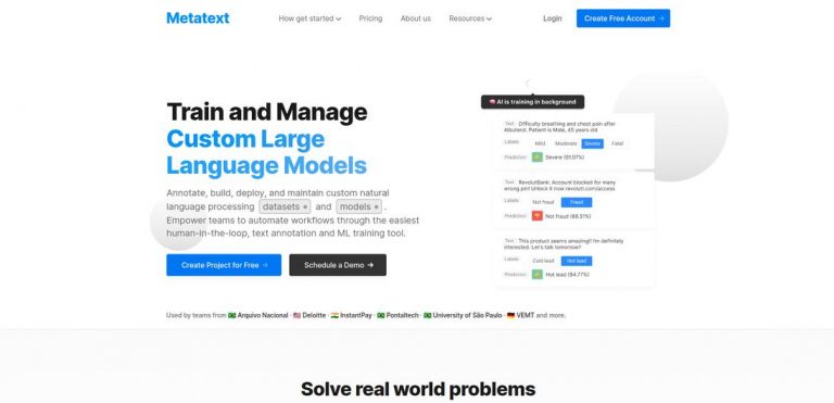 Metatext Reviews 2025: Details, Pricing, Features, Benefits, and More