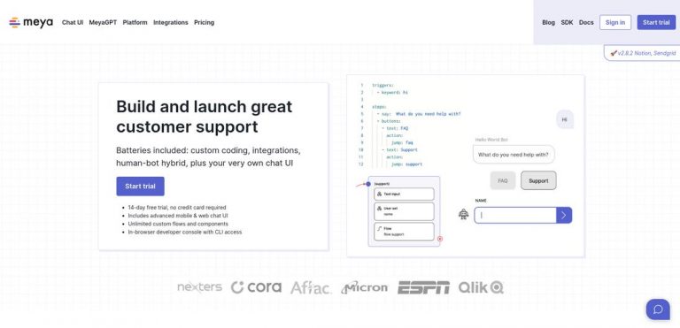 MeyaGPT Reviews 2025: Details, Pricing, Features, Benefits, and More