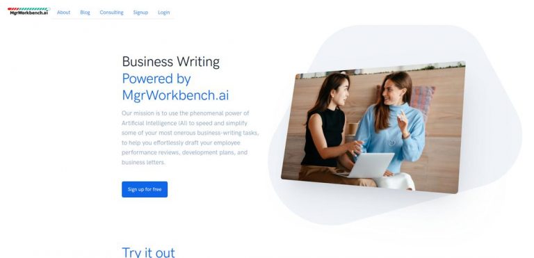 MgrWorkbench.ai Reviews 2025: Details, Pricing, Features, Benefits, and More